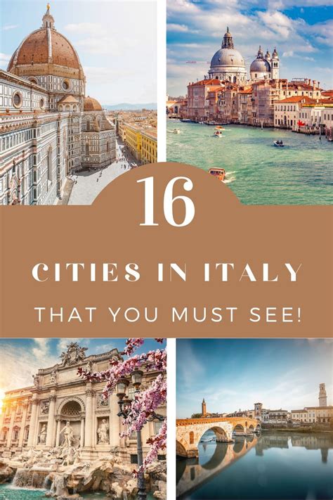 15 Best Italian Cities Cities In Italy You Must Visit Artofit