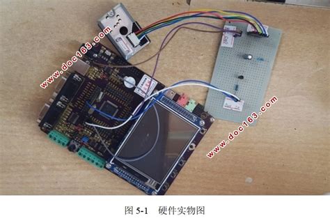 基于stm32的空气质量检测仪 含原理图 程序 答辩记录 单片机 毕业设计论文网