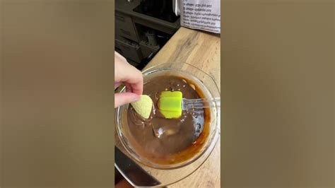 შოკოლადიანი ჩიფსი 🍫 Youtube