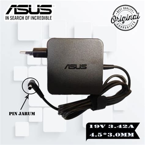Asus Vivobook Pro Oled Charger Adapter K K Pa Asus Pro P Lj P La P Sj P