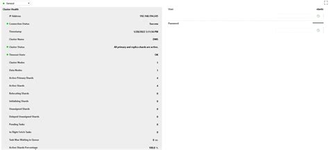 Elasticsearch Errors In The Alarm Console Dataminer Dojo