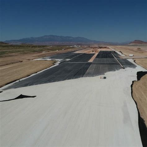 Functions Nask Geotextile Industries