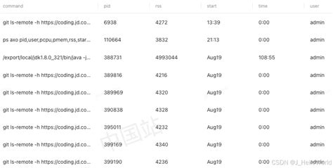 分析 runtime getruntime 执行阻塞原因 ew帮帮网