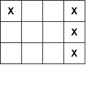 Battleships In A Board LeetCode