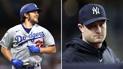 When Gerrit Coles Pointed Insults Towards Trevor Bauers Talent And