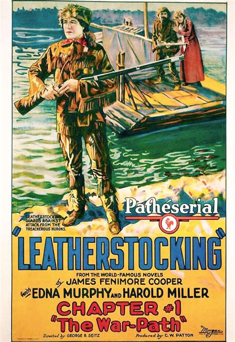 Leatherstocking 1924