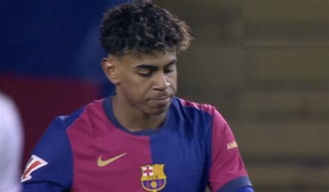 Barça Psg Grosse Alerte Pour Lamine Yamal En Ldc