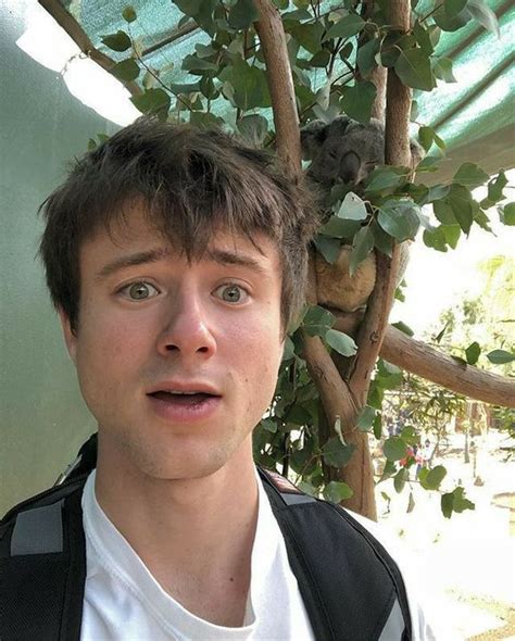 30 Days Idol Challenge ~ Alec Benjamin 1 Dzień Selfie Idola Benjamin Underrated Artists