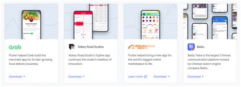 Kenapa Flutter Layak Kamu Pelajari 3 Alasan Dicoding Blog