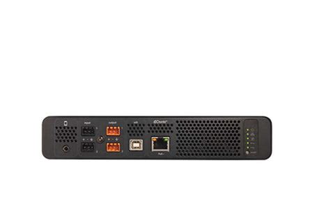 Shure P300 Imx Audio Conferencing Processor — Avi Spl Shop