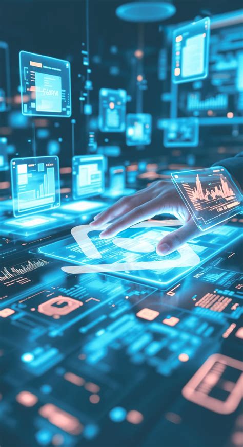 The Role Of Ai In Transforming Telecom Managed Services Innovile