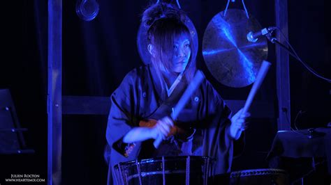 Kami Et Yokaï Spoke