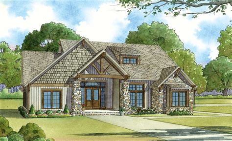 Rustic Home Plans With Photos Of Bedrooms
