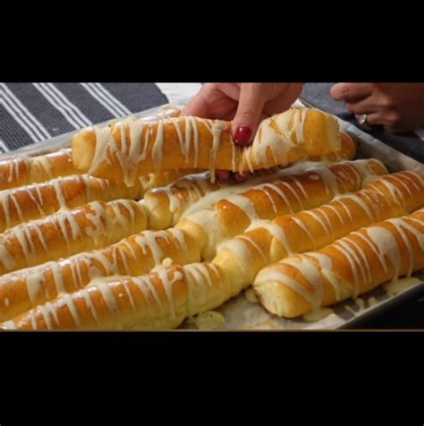 Остават пухкави и меки до 3 дни Вълшебна рецепта за домашни франзели хляб не ти трябва ако я