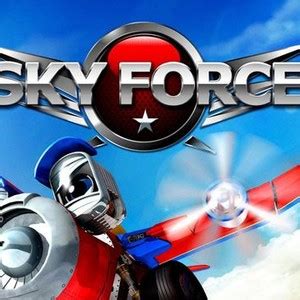 Sky Force Rotten Tomatoes