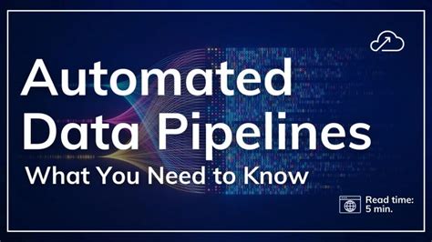 how automated data pipelines transform data engineering posted on the topic linkedin