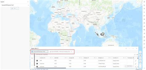 Whats New In Arcgis Enterprise 11 5 Unleashing Power Performance
