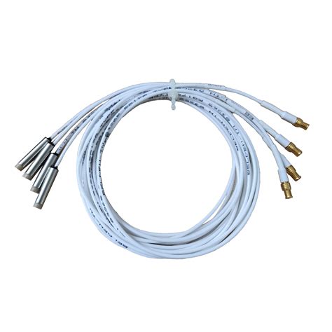 Differential Eddy Current Sensor Manufacturers