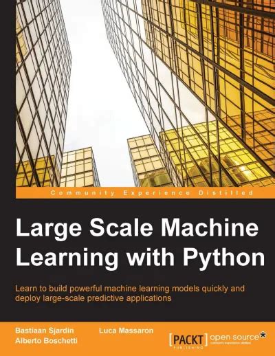 Autoencoders And Unsupervised Learning Large Scale Machine Learning