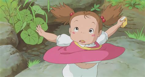 Déjà ans Mei the Kitten Bus par Hayao Miyazaki de retour au musée Ghibli quelques