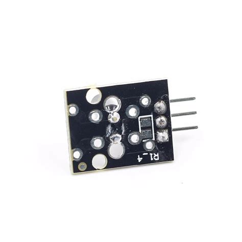 Ky 002 Vibration Switch Module