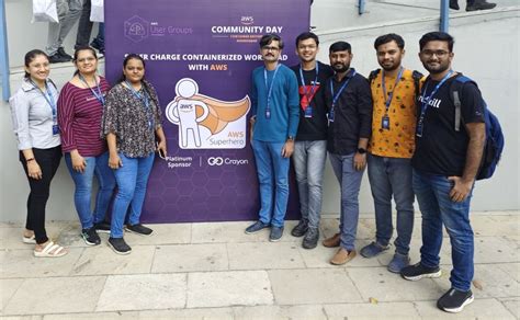 nikhil butani on linkedin awsugahm awscommunityday awsusergroup ahmedabad awscommunityday…