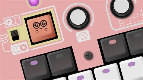 Chompi Sampler Recreation Figma