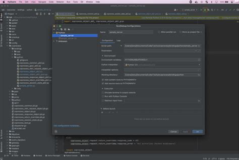How To Configure A Grpc Server Using Tyk Tyk Api Gateway