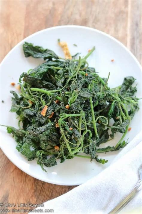 35 Innovative Stinging Nettle Recipes For Adventurous Cooks Recipe 4