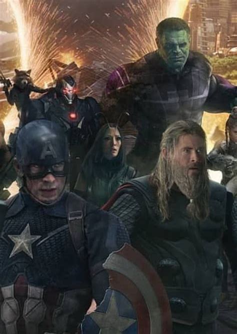 Mcu Recast With Gay Actors Fan Casting On Mycast