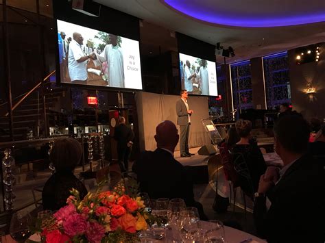 Speaking — Douglas Abrams