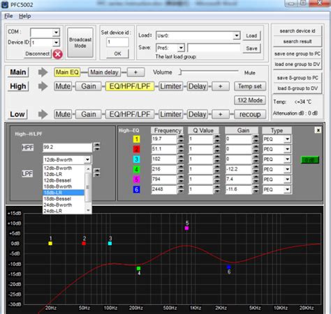 new arrival active line array system high cost effective！