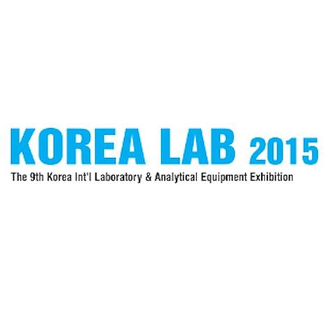 KOREA LAB 2015