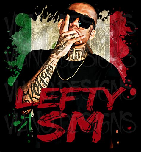 Lefty Sm Png Digital Download File Sublimation Lefty Sm Png Lefty Sm