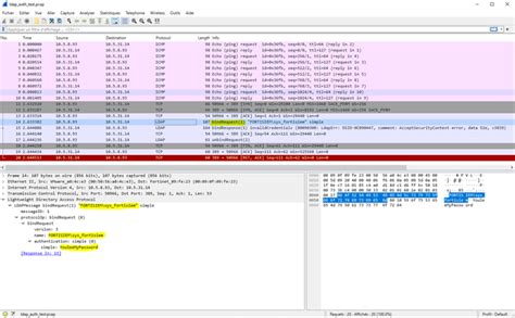 Technical Tip How To Troubleshoot Ldap Authentica Fortinet Community