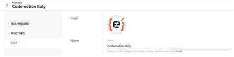 codemotion community platform full user guide codemotion magazine
