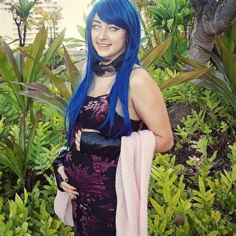 Pregnant Hinata Hyuga Cosplay Hinata Cosplay Hinata Hyuga Cosplay