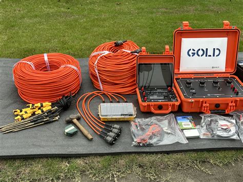 Wgmd 9 3d Resistivity Ip Tomography Equipment 2d Resistivity Ip Tomography Equipment Groundwater