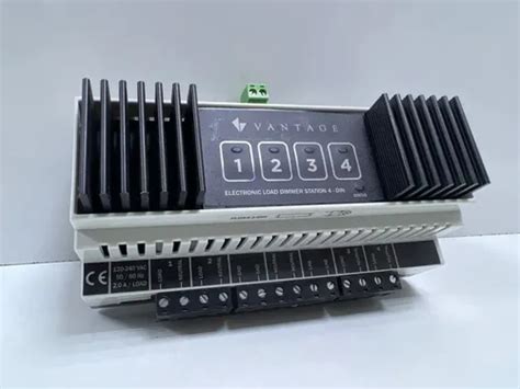 Módulo Vantage Elds4 Din Frete Grátis