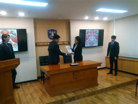 Сүхбаатар дүүргийн Засаг даргаар Х Болормааг батламжиллаа