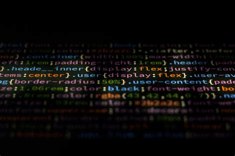 Less Programming Language Coding Stock Illustration Download Image