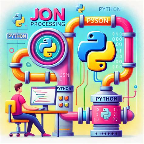 Python Json Tutorial A Comprehensive Guide For Beginners Matics Academy