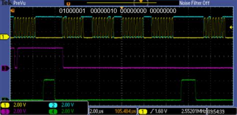 ADS1248 SPI Timing Problems Data Converters Forum Data Converters TI E2E Support Forums