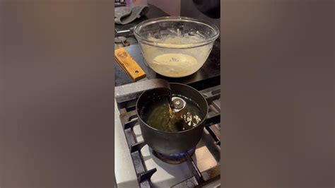 Valentine Croustade Iron Youtube