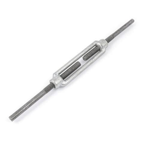 Spannschloss Einfach Verzinkt Seilspanner Spannschraube Spanner M36 M36