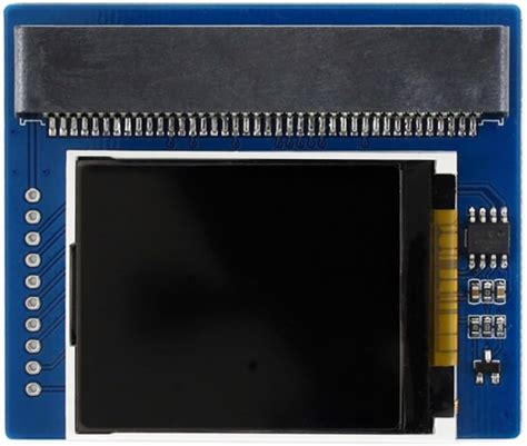 Amazon Com TUOPUONE Inch Colorful Display Module For Micro Bit