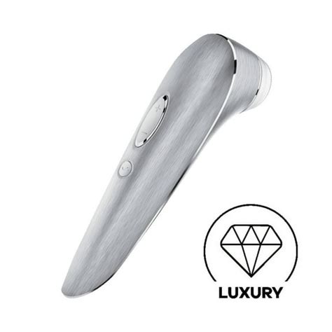 Satisfyer Pro 2 Air Pulse Clitoris Stimulating Vibrator Non Contact