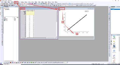 如何在origin中插入公式origin输入公式 Csdn博客