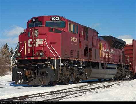 Electro Motive Sd90mac