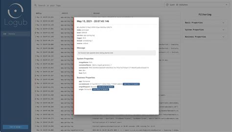 How To Build An Application To Power Your Log Analysis Using Redis Redis